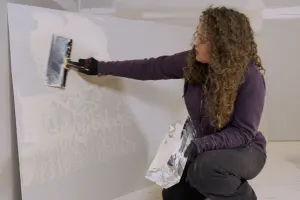 Drywall Mud Additives