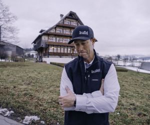 Welcome to The Build Show