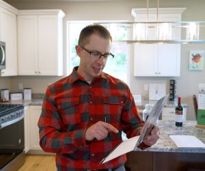 Welcome to The Build Show