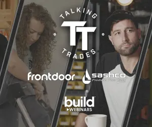 Welcome to The Build Show