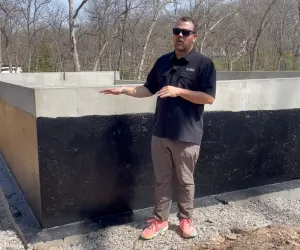 ZIP System Rainscreen & New Code Requirements - What you need to know!