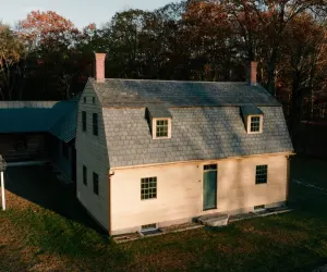 Welcome to The Build Show