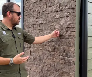 Welcome to The Build Show