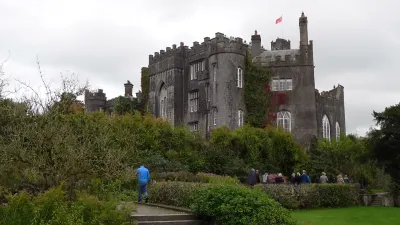 The proper way to do gable end returns! 4 key lessons.