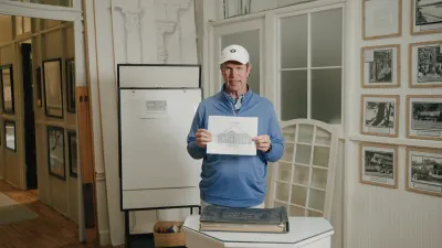 The proper way to do gable end returns! 4 key lessons.