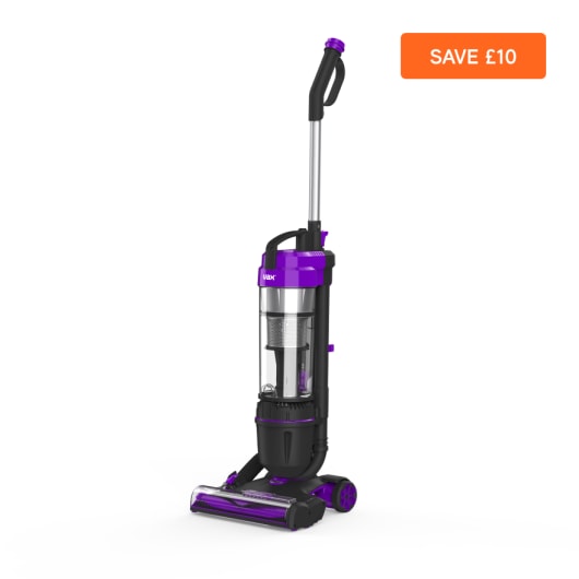 Vax Mach Air Upright Vacuum Cleaner | Vax.co.uk