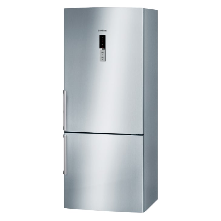 Bottom Mount Fridges - Magness Benrow