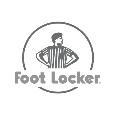 Foot Locker Inc Logo