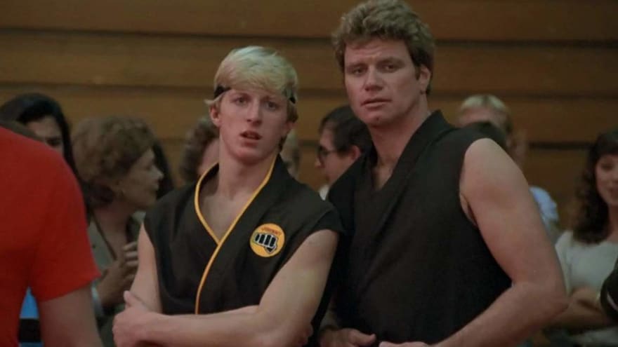 The bad guys and girls from 80s movies who we love to hate | Yardbarker