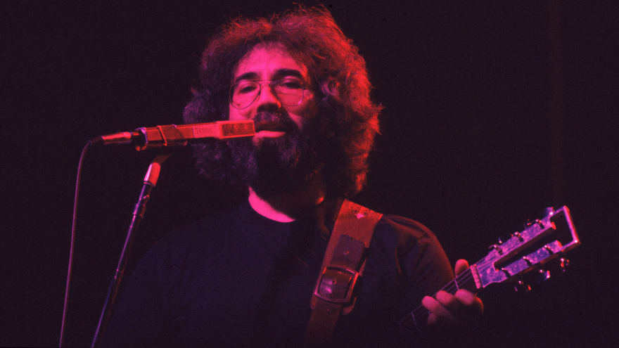 Celebrities who are Deadheads | Yardbarker