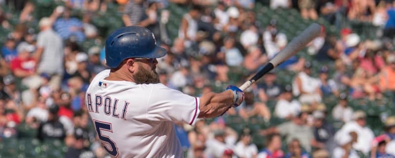 Mike Napoli: Breaking News, Rumors & Highlights | Yardbarker