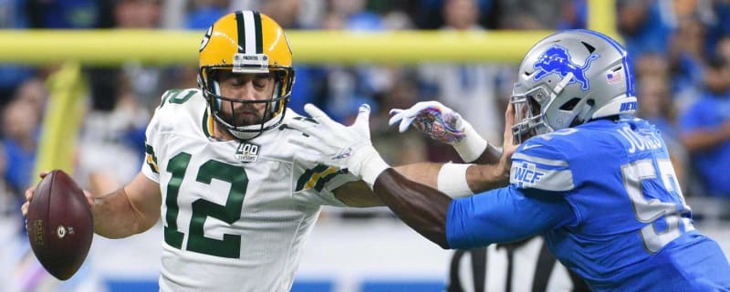 NFL: Breaking News, Rumors & Highlights | Yardbarker