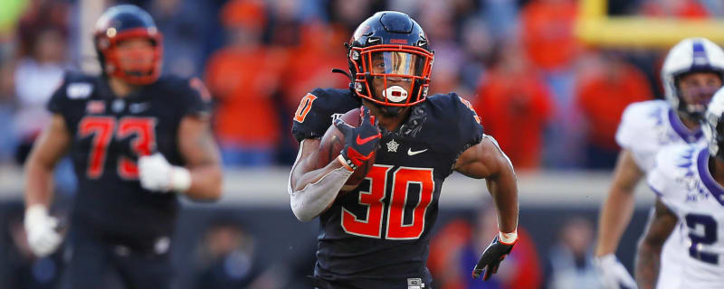 College Football: Breaking News, Rumors & Highlights | Yardbarker