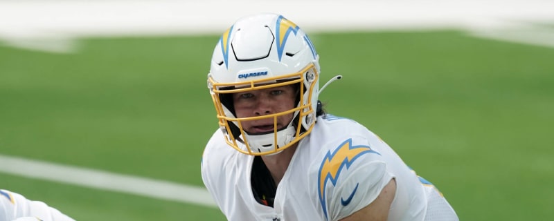 Los Angeles Chargers: Breaking News, Rumors & Highlights | Yardbarker