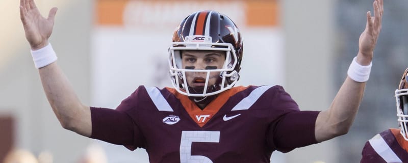 Virginia Tech Hokies Rumors, News & Videos | Yardbarker.com