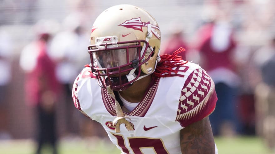 FSU's Warren Thompson apologzies for COVID-19 comments | Yardbarker