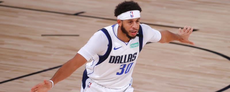 Dallas Mavericks: Breaking News, Rumors & Highlights | Yardbarker