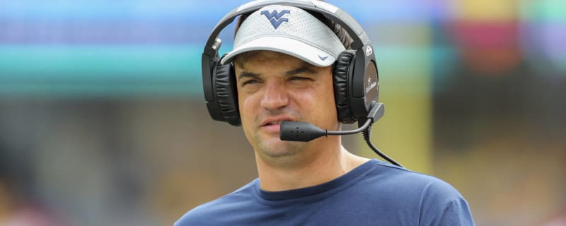 West Virginia Mountaineers: Breaking News, Rumors & Highlights | Yardbarker