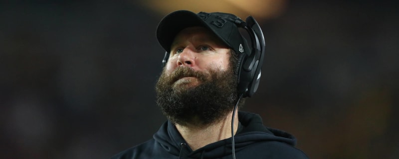 Ben Roethlisberger: Breaking News, Rumors & Highlights | Yardbarker