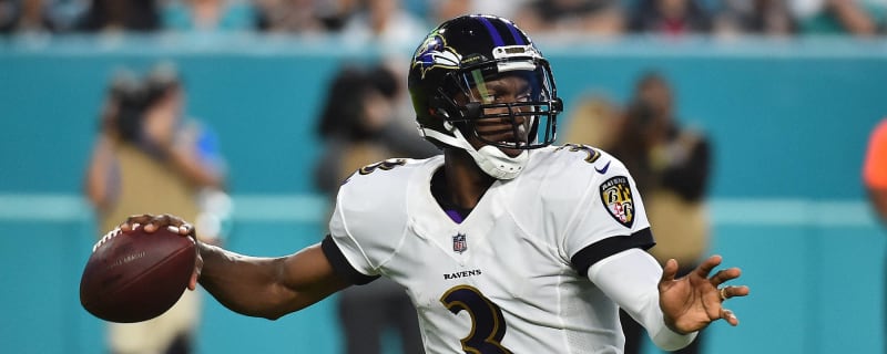 Baltimore Ravens: Breaking News, Rumors & Highlights | Yardbarker