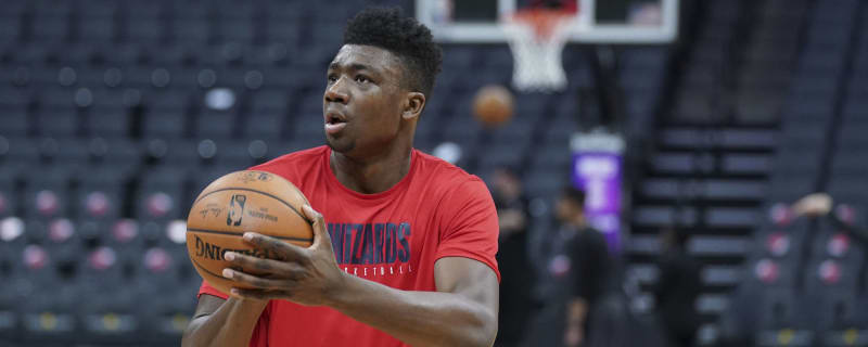 Washington Wizards: Breaking News, Rumors & Highlights | Yardbarker