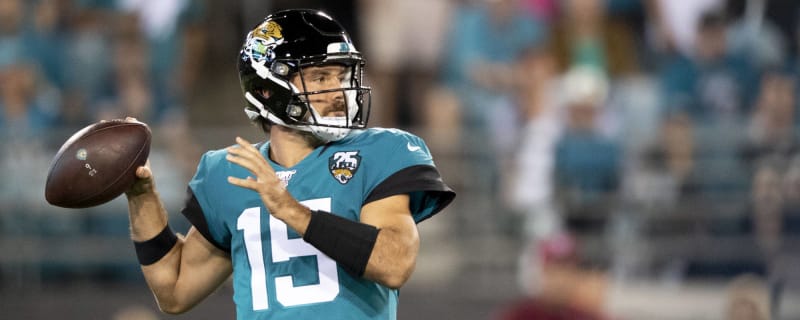 Jacksonville Jaguars: Breaking News, Rumors & Highlights | Yardbarker