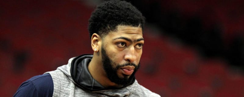New Orleans Pelicans Rumors, News & Videos | Yardbarker.com