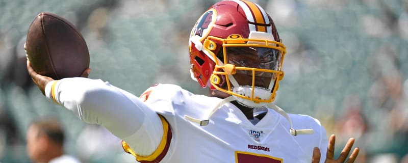 NFL: Breaking News, Rumors & Highlights | Yardbarker