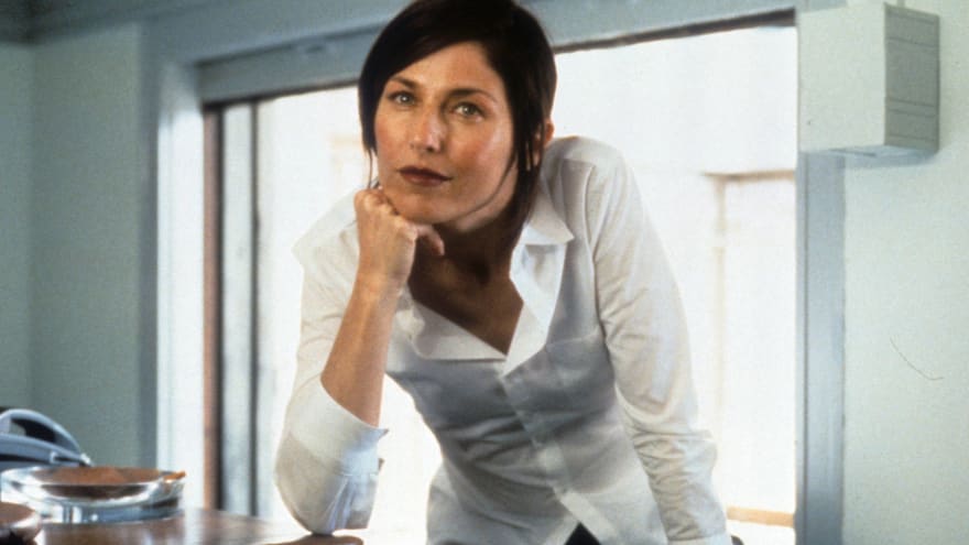Catherine Keener: Indie film superstar | Yardbarker