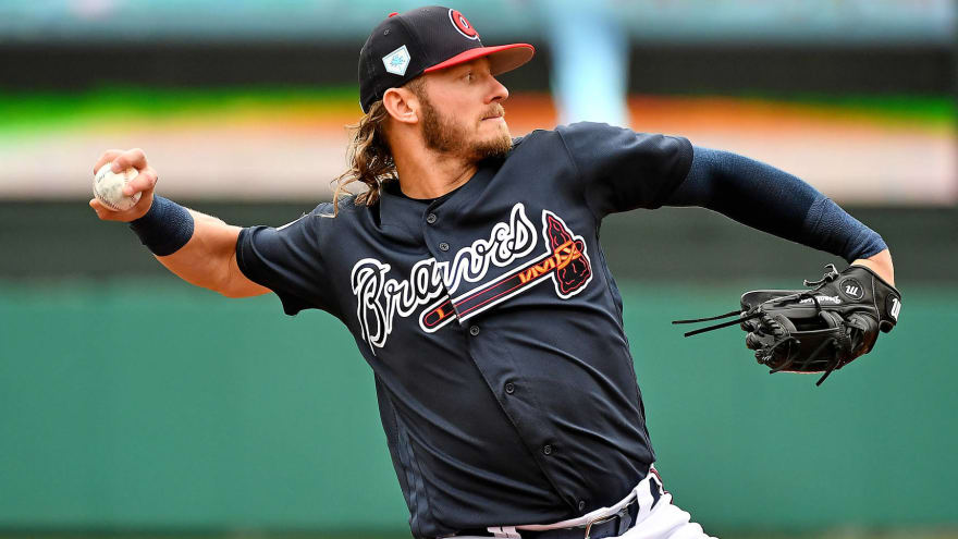 Top 20 MLB Free Agents Still on the Market – Eddie Writes About Baseball