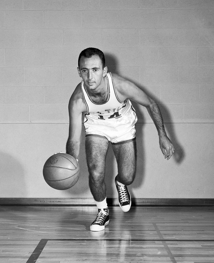 Athletes who came out of retirement | Yardbarker