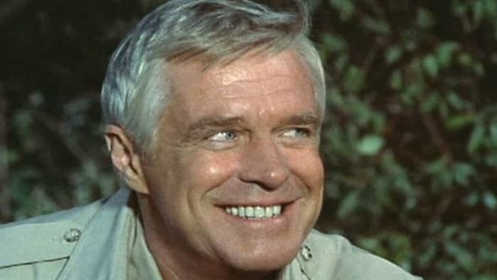 The 25 coolest TV characters of all time | Yardbarker