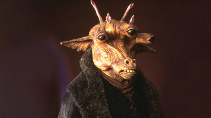 The best Star Wars character names | Yardbarker