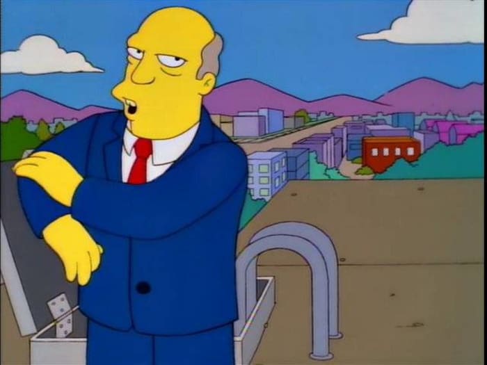 The 25 best minor recurring characters from The Simpsons | Yardbarker