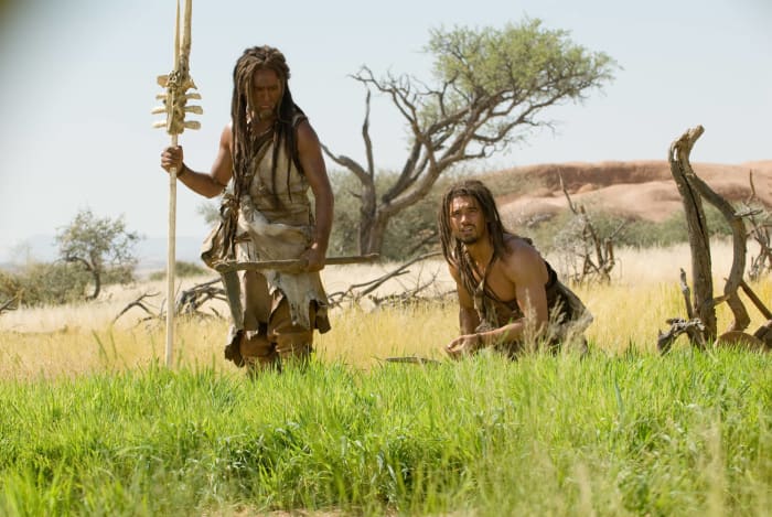 25 movies that deal with prehistoric times | Yardbarker