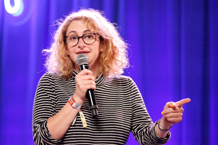 The 40 best comedians under 40 | Yardbarker