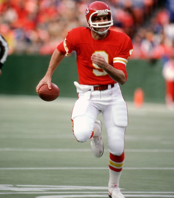 The best single-game QB performances in NFL history | Yardbarker