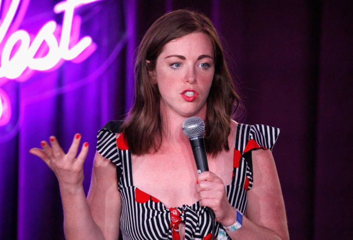 The 40 best comedians under 40 | Yardbarker