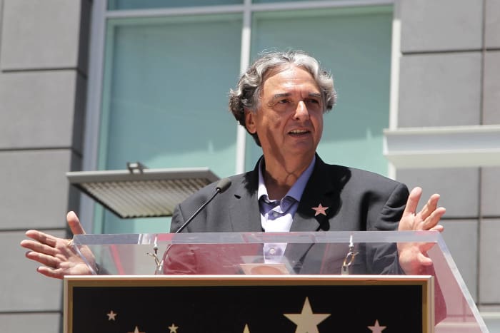 The 40 most iconic hispanic entertainers of all time | Yardbarker